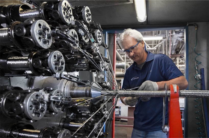 We Are Titeflex - Titeflex US Hose