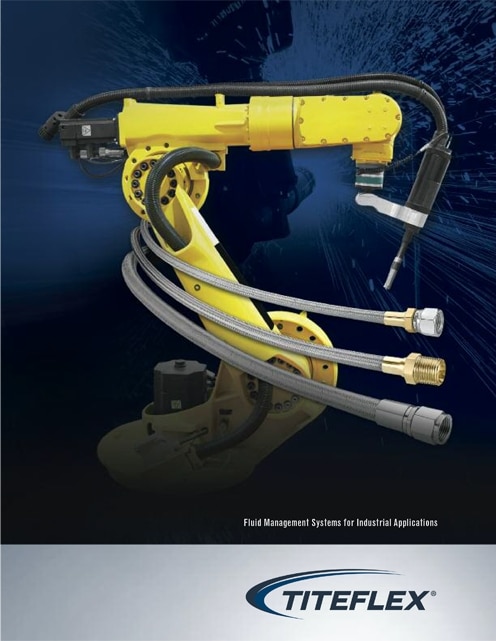 Resources - Product Catalogs & Technical Documents | Titeflex US Hose