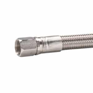 HP Series Extra High Pressure Hose 6000psi Applications - Titeflex US Hose