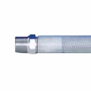 Heat Shrink Tubing - Titeflex US Hose