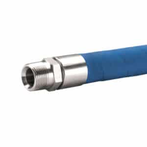 Specialty Hoses - Fluoropolymer Hoses - Titeflex US Hose