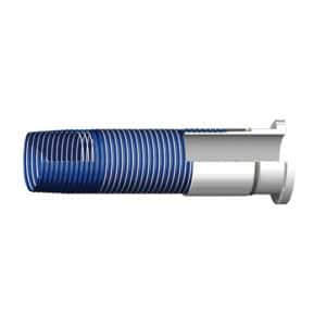 Willcox MarineMaster® Code 1151 GGP - Titeflex US Hose